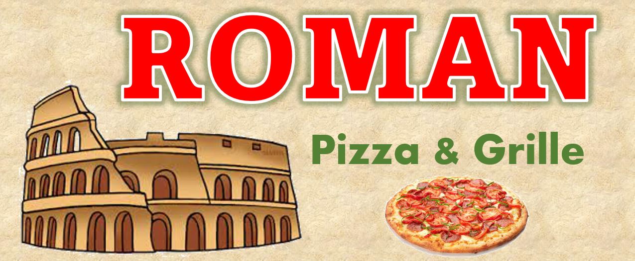Roman Pizza Blairstown NJ